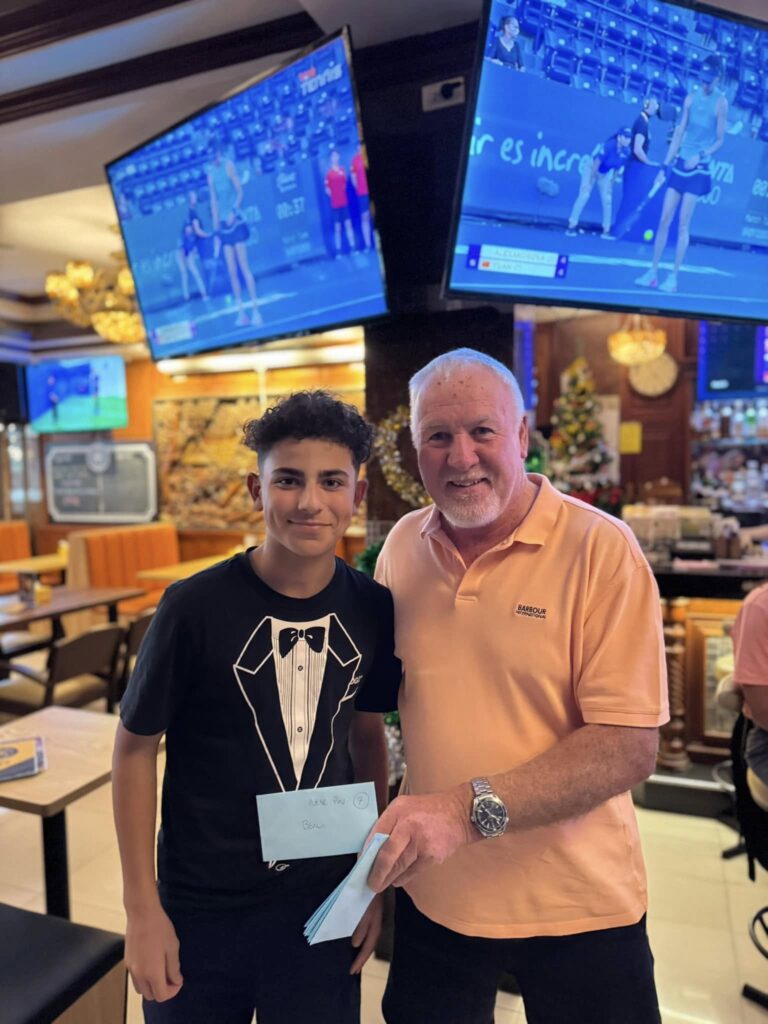 Pattaya Sports Hub Golf Society at Pattavia Century Golf Club - Pattaya ...