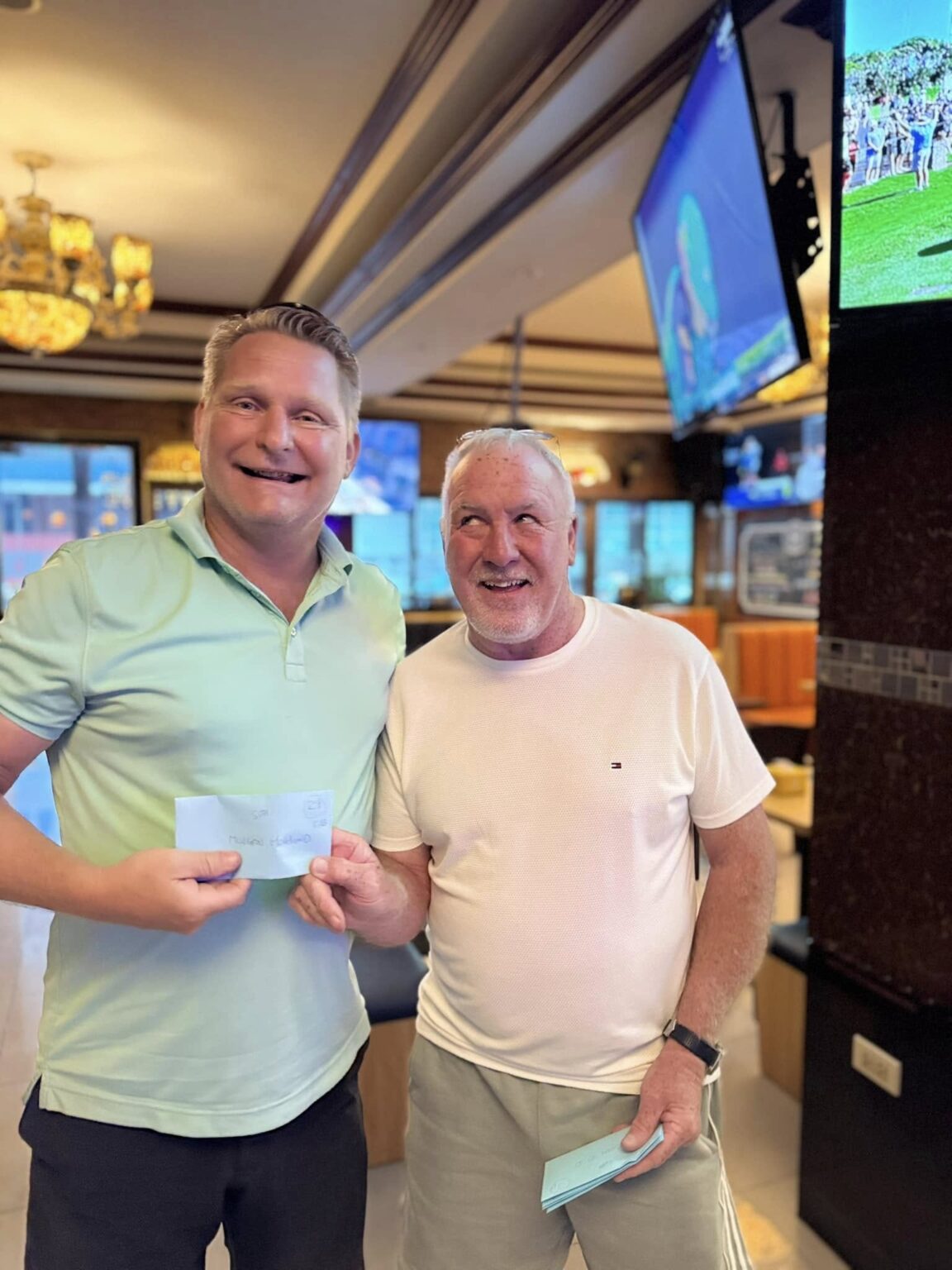 Pattaya Sports Hub Golf Society We opened the week with a trip up to ...