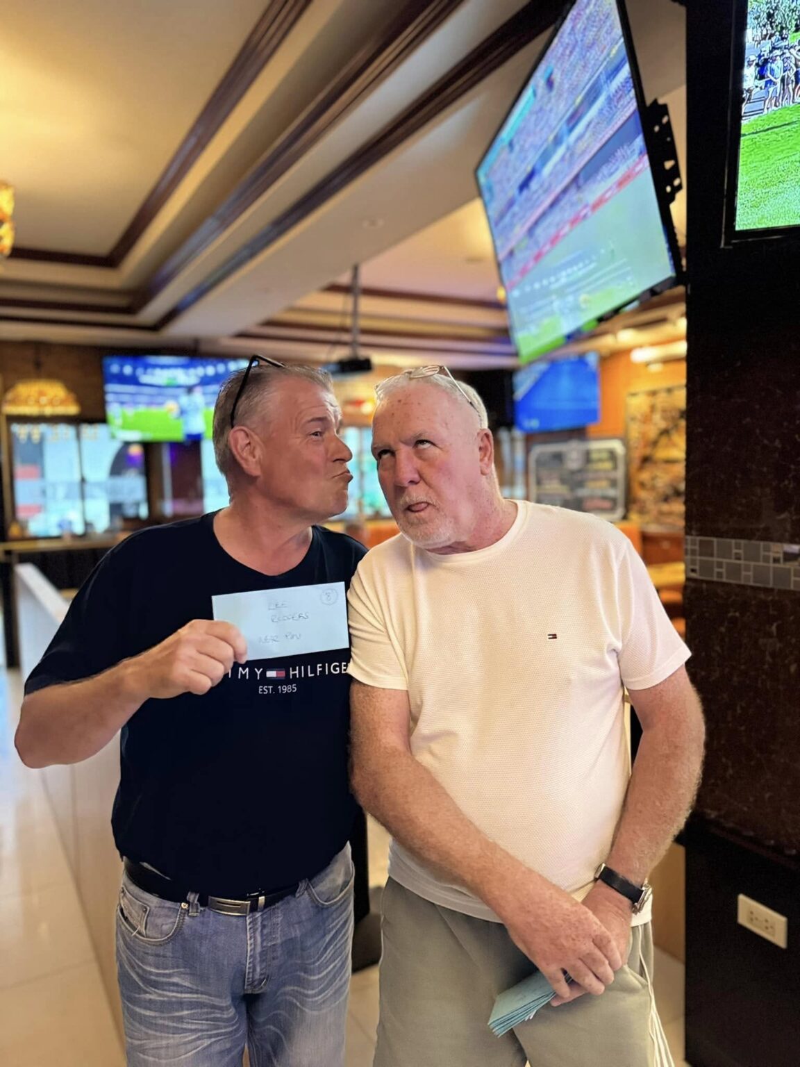 Pattaya Sports Hub Golf Society We opened the week with a trip up to ...