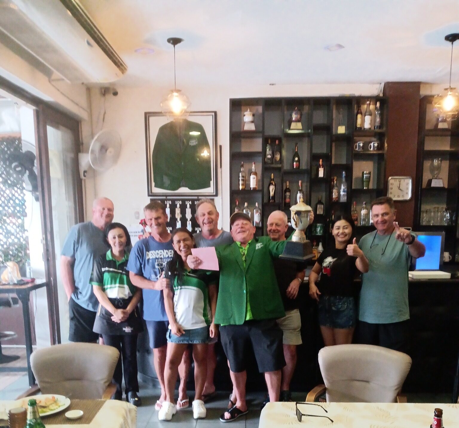 St Andrews 2000 Golf Club offers one of the most challenging and ...