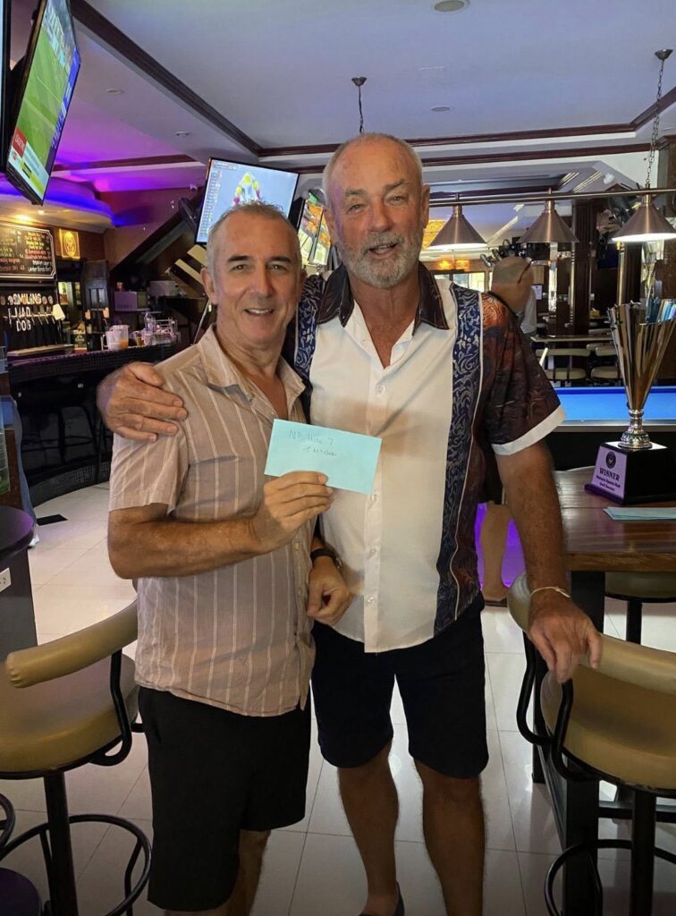Pattaya Sports Hub Golf Society at St.Anrews,Green Valley & Silky Oak ...