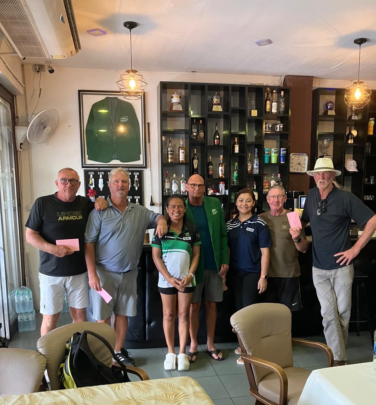Links Golf Society – Pattavia Century Golf Course Report - Pattaya ...