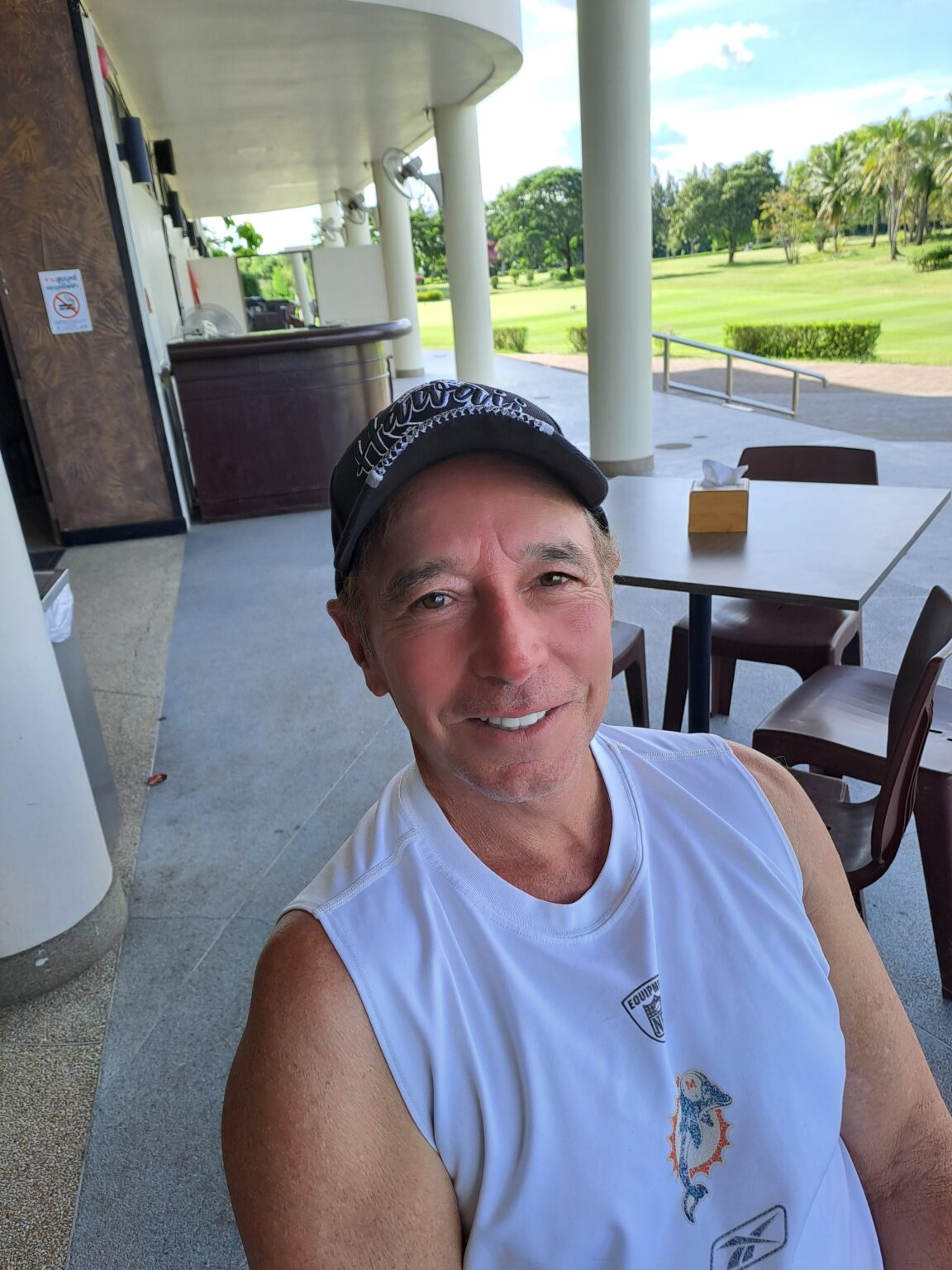Bunker Boys Golf report for the week commencing Monday January 12th ...